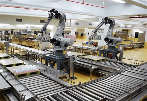 Unit Materials Handling System A PLUS AUTOMATION Unit Materials Handling System A PLUS AUTOMATION