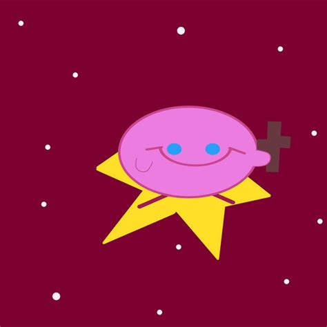 Kirbo By Guythatdoesart On Deviantart