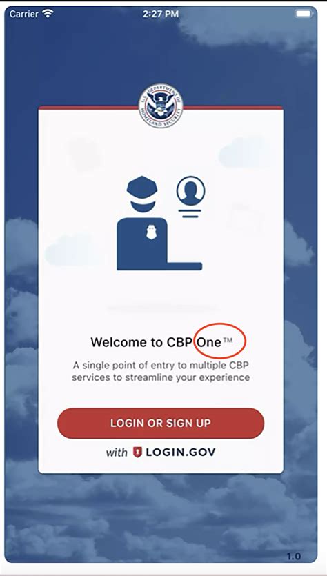 Important Information For People Who Got Parole Using Cbp One Irap