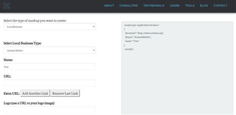 10 Best Structured Data And Schema Tools