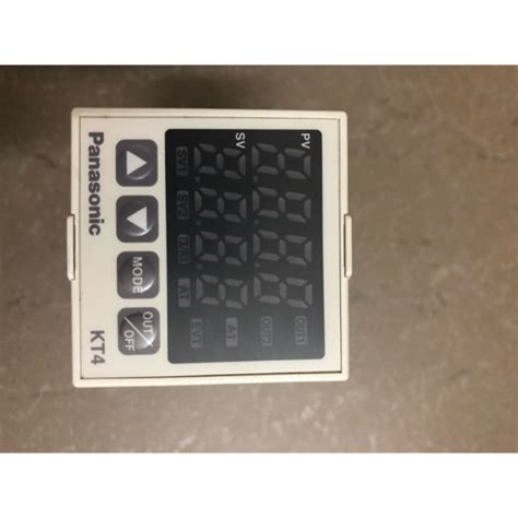 Panasonic Temperature Controller Shopee Malaysia
