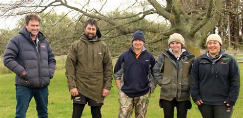 Tissue Sampling Unit Tsu Allflex Livestock Intelligence New Zealand