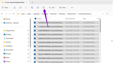 5 Ways To Fix Quick Access Not Working On Windows 11 Guiding Tech