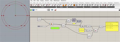 Creating Specific Connections Instead Of Nearest Points Grasshopper