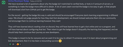 How To Get The Active Developer Badge In 10 Minutes By Rovinduthamuditha Medium