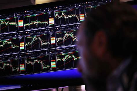 Global Yield Curve Inverts In Signal That Recession Is Brewing The Straits Times