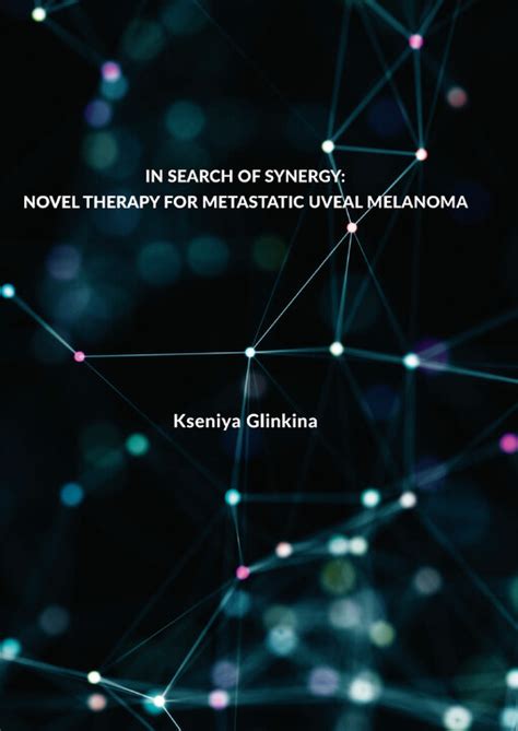 Publicatie Online Kseniya Glinkina