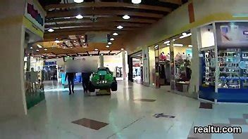 Luscious Czech Cutie Was Teased In The Supermarket And Plowed In Pov Xvideos Com