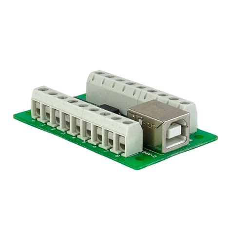 Ultimarc Pac Drive Led Light Control Board Arcade Express