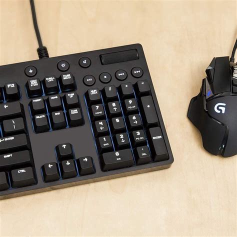 The 7 Best Logitech Keyboards
