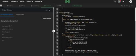 Anushka Singh On Linkedin Geeksforgeeks Geek Geek Drgvishwanathanchallenge