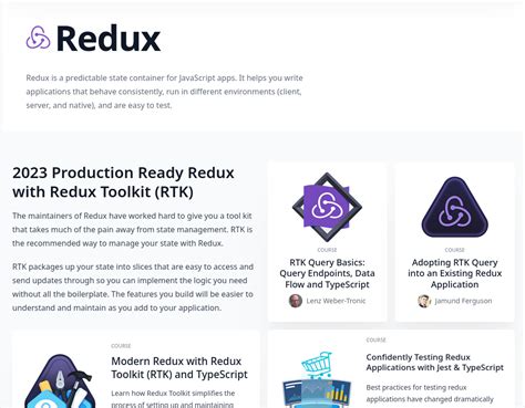 Viacheslav Eremin Redux Learning