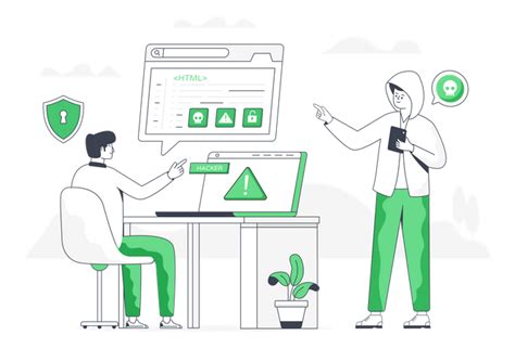 Hacker Illustrations Free Download In Svg Png