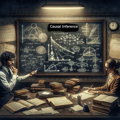 Causal Inference Establishing Cause And Effect Methods