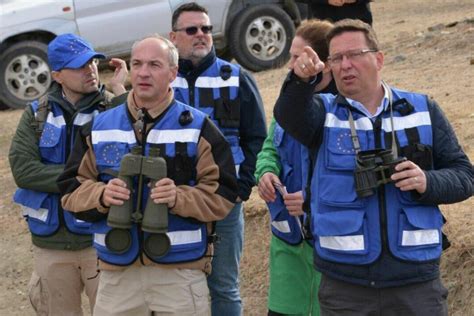 Западные спецслужбы останутся на границе Азербайджана еще на два года — Haqqin