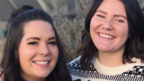 The Truth About The Relationship Between Sister Wives Mariah Brown And