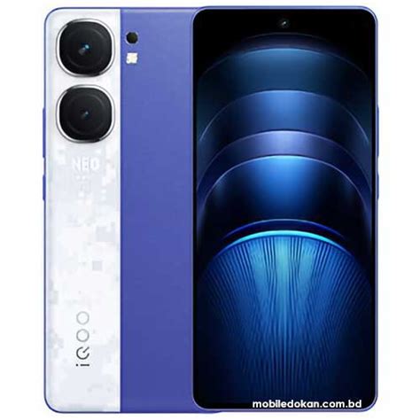 Vivo Iqoo Neo S Pro Price In Bangladesh Full Specs October
