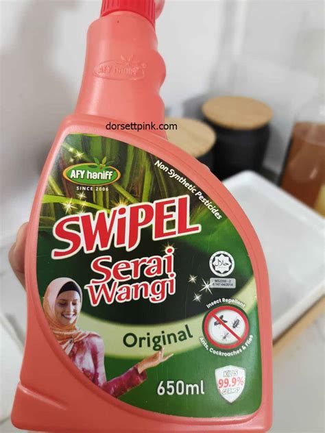 Swipel Afy Haniff Bagaimana Swipel Dihasilkan Kualiti Bertaraf