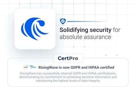 Certpro On Linkedin Gdpr Hipaa Datasecurity Dataprivacy