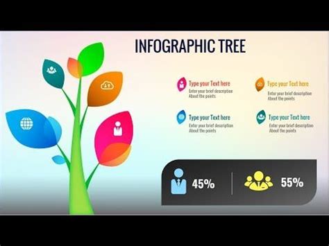 Create Stunning Tree Diagrams In Powerpoint
