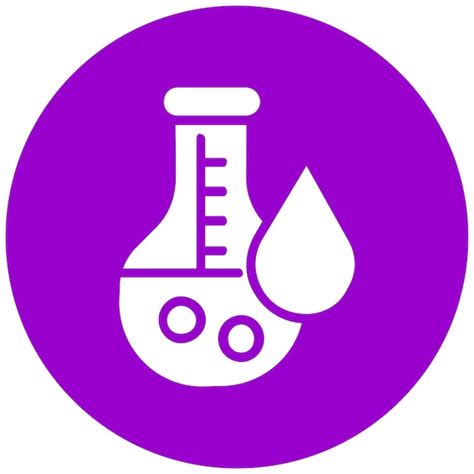 Premium Vector Vector Design Laboratory Testing Icon Style