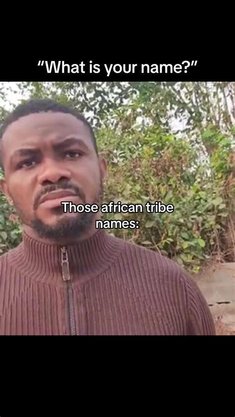 Weird Tribe Memes 35 Relatable Memes That Everyones Probably
