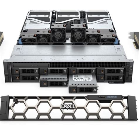 Dell Precision 7960 Rack Workstation Intel Gold 6430 32 Cores
