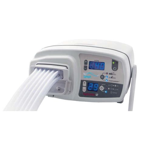 Sequential Compression Device Flowtron