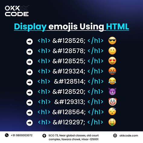Okk Code On Linkedin Htmlfun Webdesign Okkcode Itcompany Frontend
