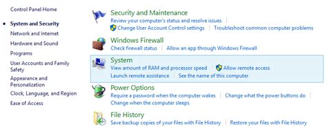 How To Check System Of PC In Windows C M A D T