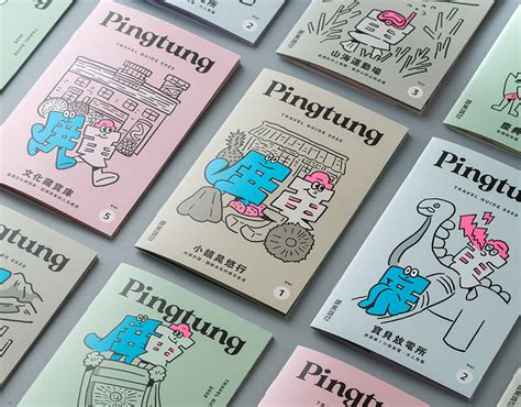 Color Proof On Behance