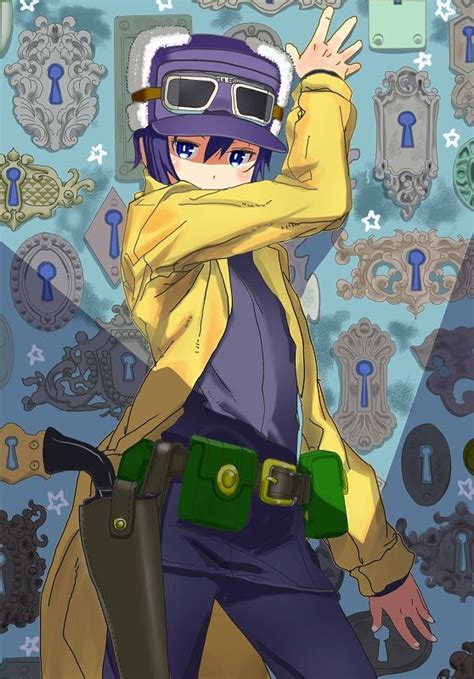Kinos Journey Anime Art Desert Punk Anime Kinos Journey Quotes