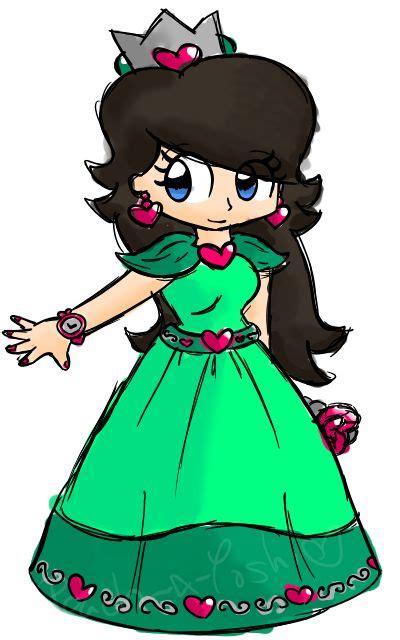 1000 Images About Princess Cherry On Pinterest