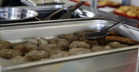 В Волгоградской области нашли опасные говяжьи котлеты Новости Mail