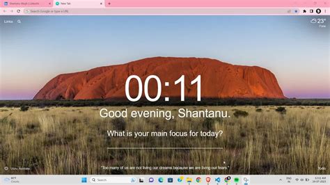 Video Shantanu Wagh On Linkedin Amazon Htmlcss