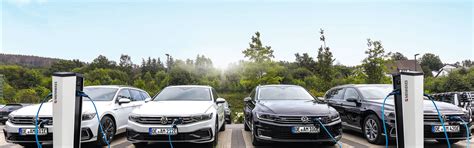 Mennekes Charging Stations At A Glance