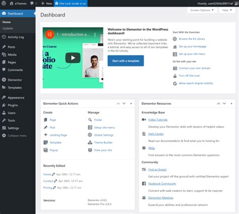 Elementor Vs Wix Hands On Comparison To Help You Choose 2024