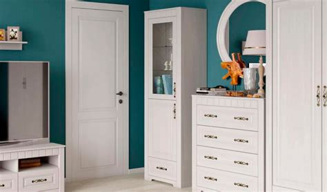 Витрина 1 дв Прованс