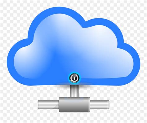 Cloud Computing Clip Art Cloud Computing Png Download 40149 Pinclipart