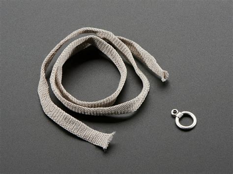 Soft Potentiometer Kit From Plugandwear Id 2273 Adafruit Industries Unique And Fun Diy