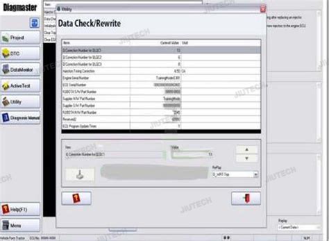 For Kubota Diagnostic Kit Python Python Interface Diagmaster Kubota Takeuchi Diagnostic