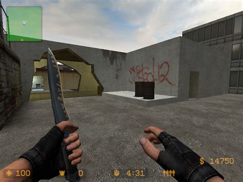 Payload City Addon Counter Strike Source Moddb