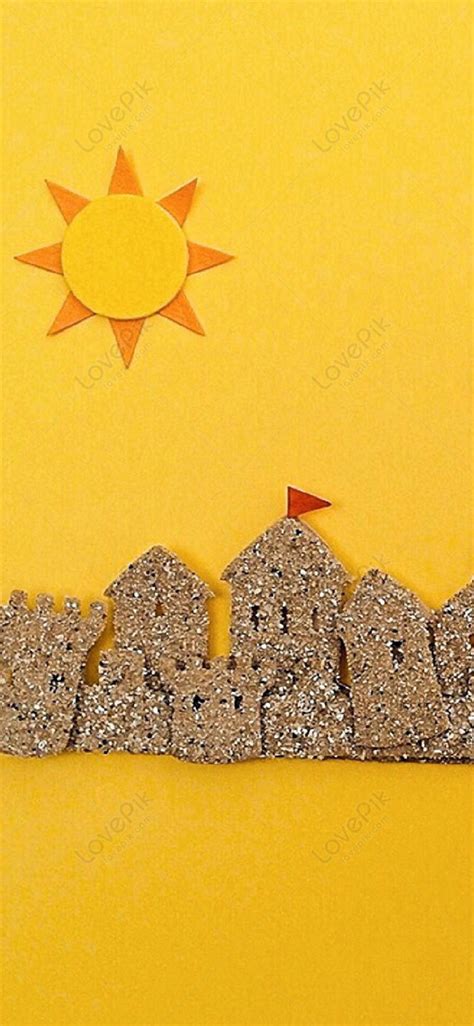 핸드폰 벽지 이미지 Hd 카세트 귀여움 삽화 배경 사진 무료 다운로드 Lovepik