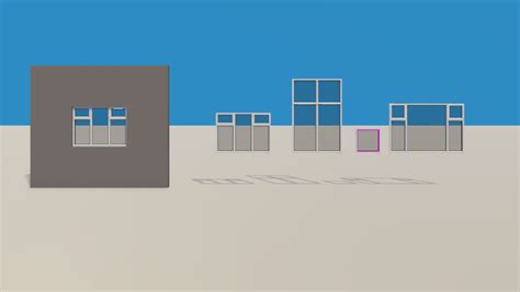 Modular Window Builder Now Available On The Unity Asset Store Modular Window Builder Unity