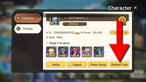 Realms Of Pixel Codes April 2025