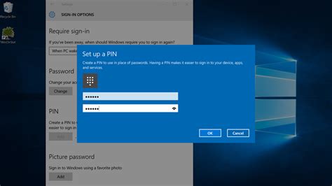 Come Configurare Windows Hello Windows 10 Heelpbook