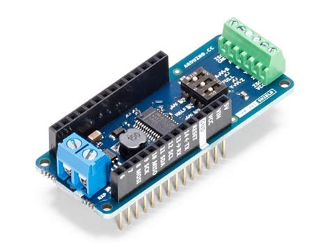 ARDUINO MKR 485 SHIELD RS485 擴展板 原廠進口 台灣智能感測科技