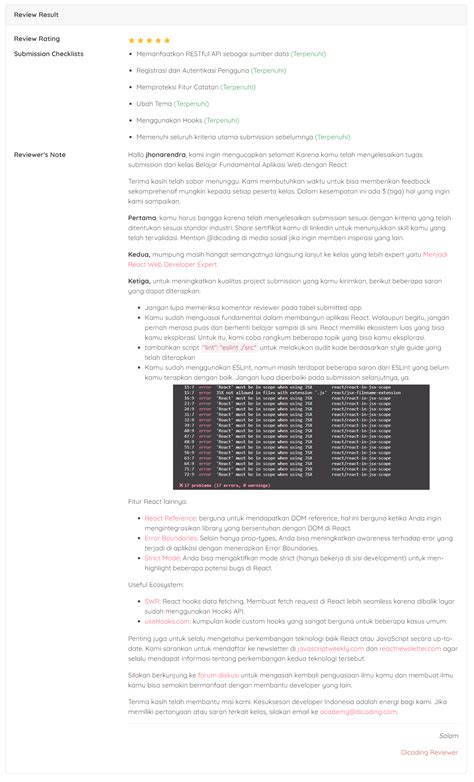 Github Jhonarendra React Personal Notes 2 Submission Terakhir Untuk