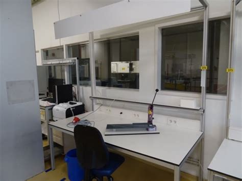 X Assembly Station System In Kernen Germany