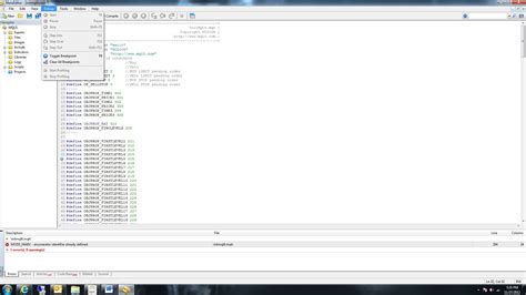 Debug Disabled Heiken Ashi General Mql5 Programming Forum